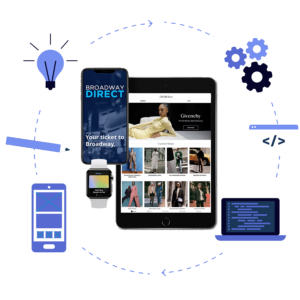 Mobile App Solutions | Bryj