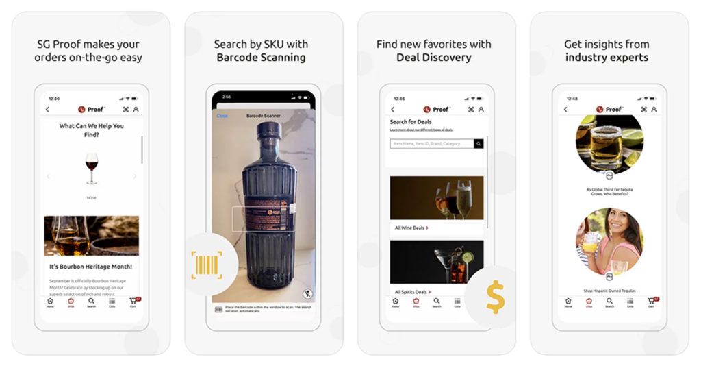 Bryj | Industries Mobile App Solutions