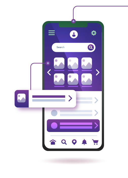 Mobile App Solutions | Bryj