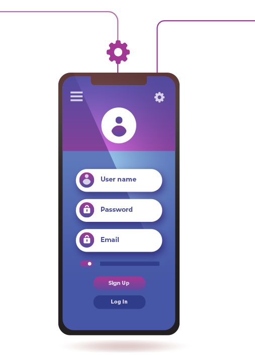 Mobile App Solutions | Bryj