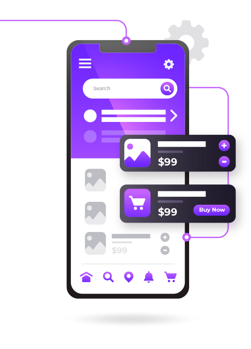 Mobile App Solutions | Bryj