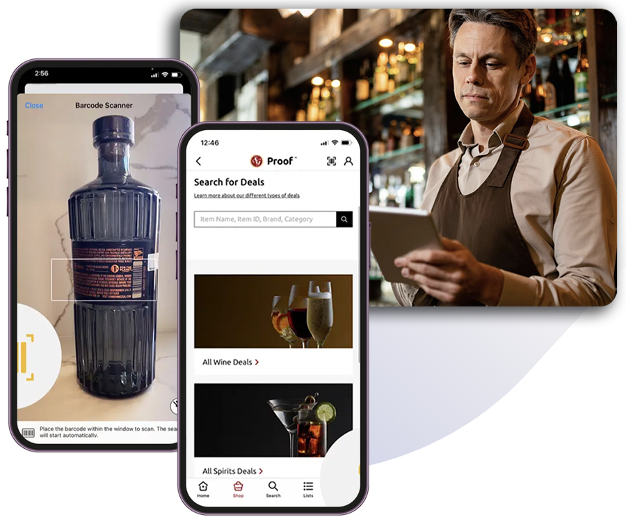 Bryj | Full-Feature App Offer