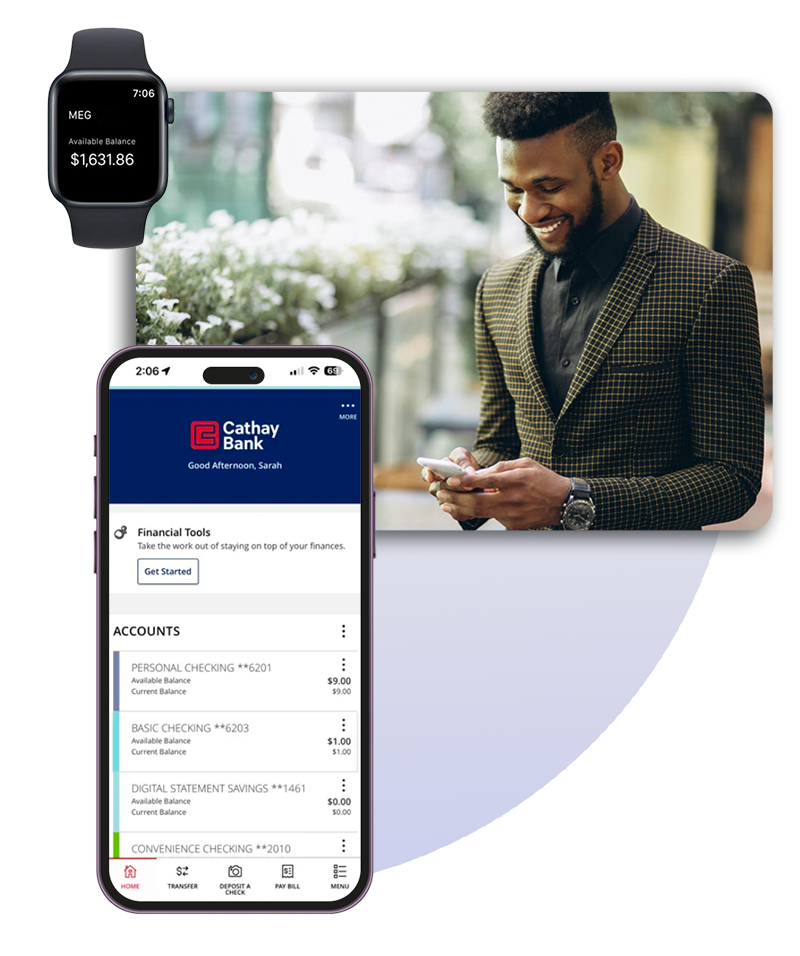 Bryj | Fintech Mobile App Solutions